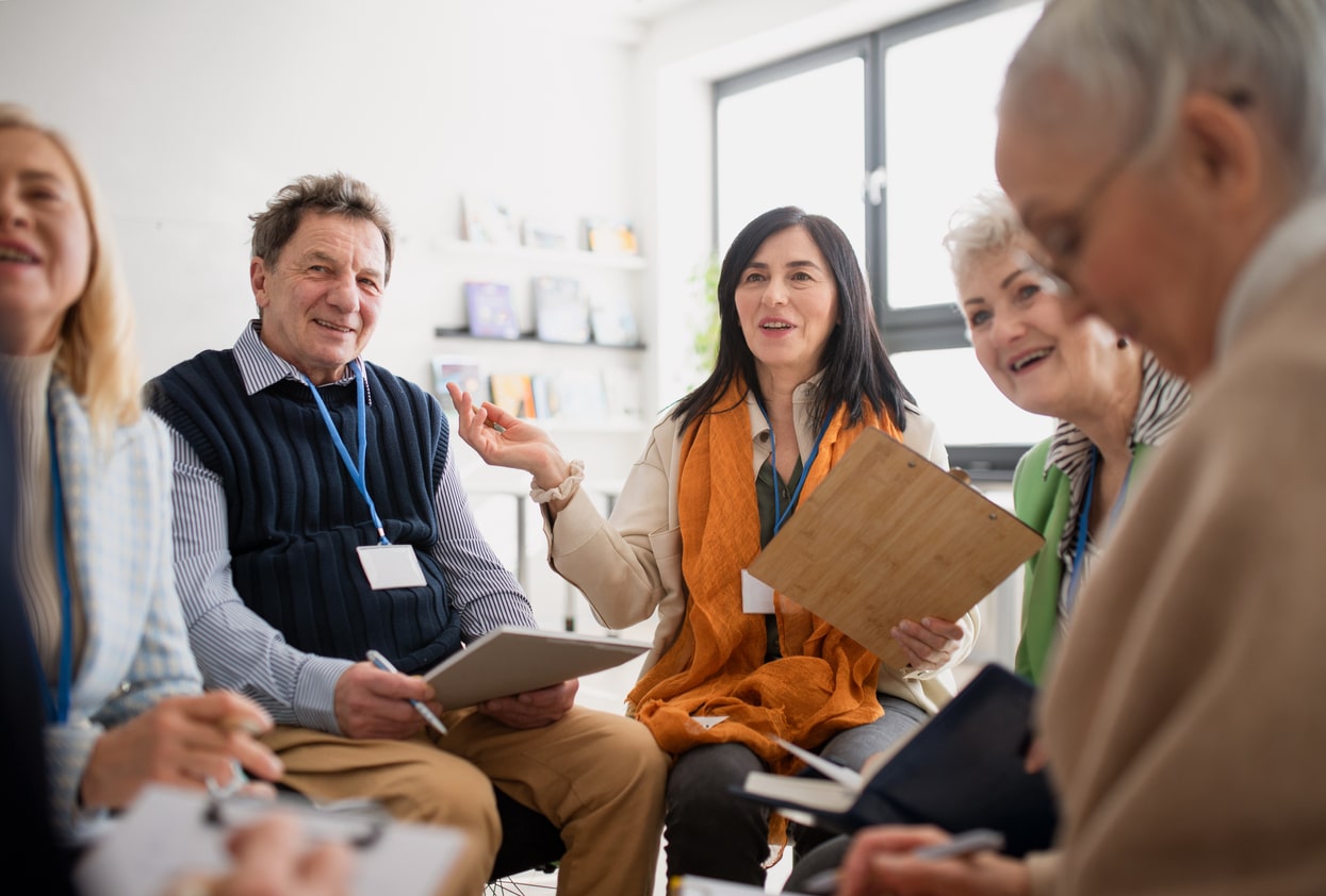 Translation Services and Their Impact on Community Growth