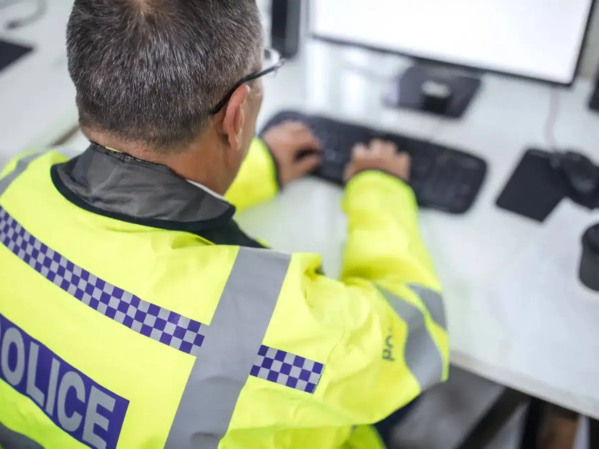Law Enforcement Translation for Clear Communication & Safety